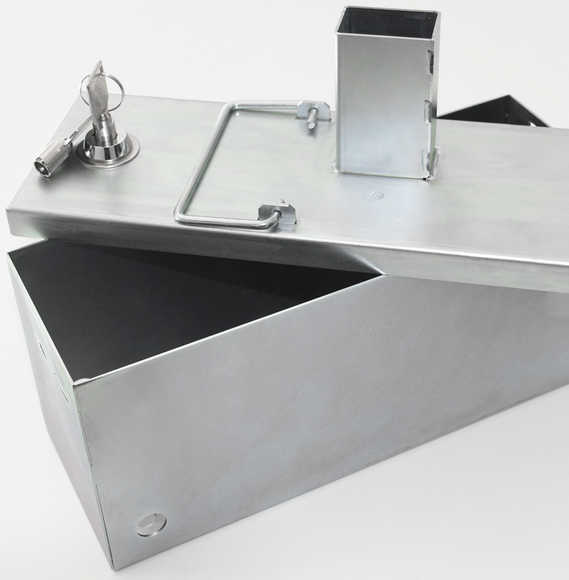 Control Systems CM4000 | Kopien und Drucke mit Münzgeld bezahlen