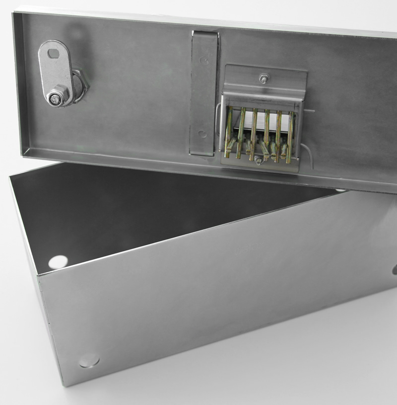 Control Systems CM4000 | Kopien und Drucke mit Münzgeld bezahlen